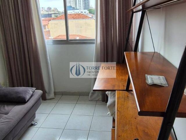 Apartamento em Saúde, São Paulo/SP de 38m² 1 quartos à venda por R$ 394.000,00