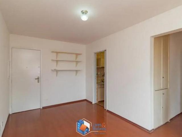 Apartamento em Saúde, São Paulo/SP de 39m² 1 quartos à venda por R$ 440.000,00