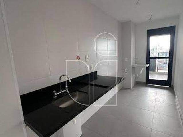 Apartamento em Savi Marília, SP