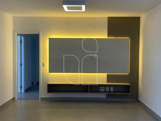 Apartamento em Savi Marília, SP