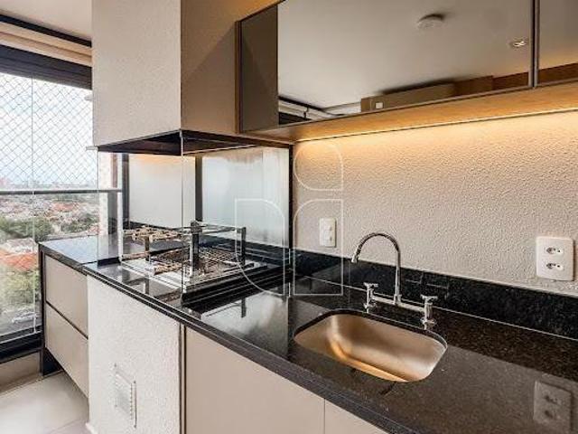 Apartamento em Savi Marília, SP