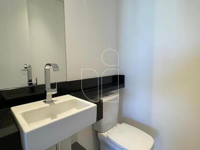Apartamento em Savi Marília, SP