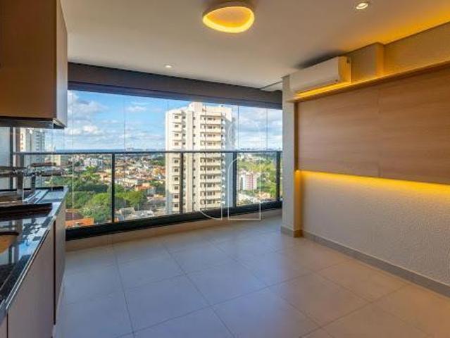 Apartamento em Savi Marília, SP