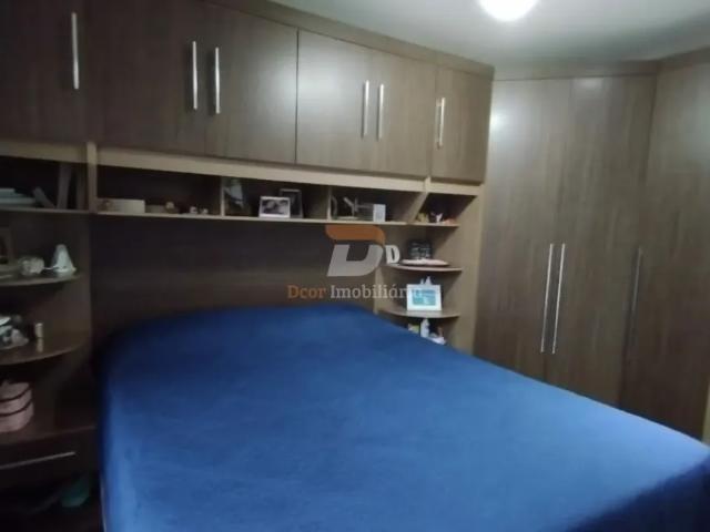 Apartamento em sbc sp