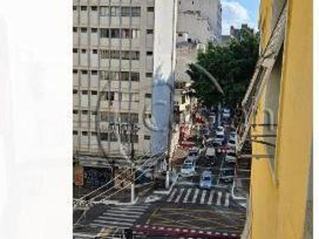 Apartamento em Sé