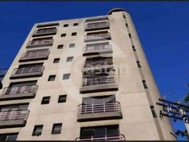 Apartamento em Sé