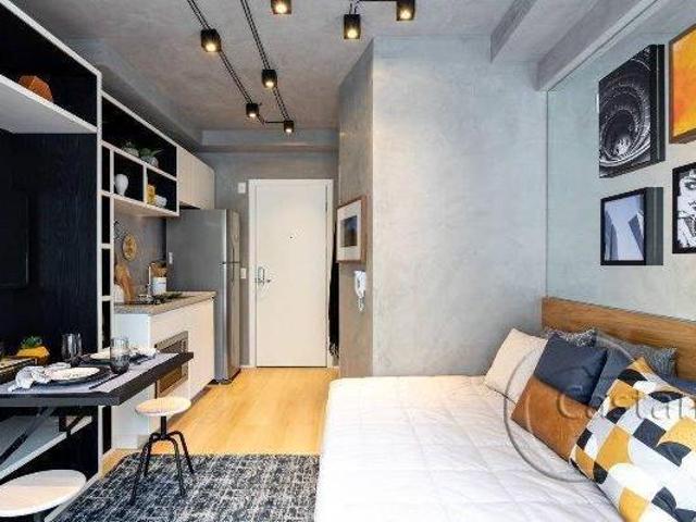Apartamento em Sé