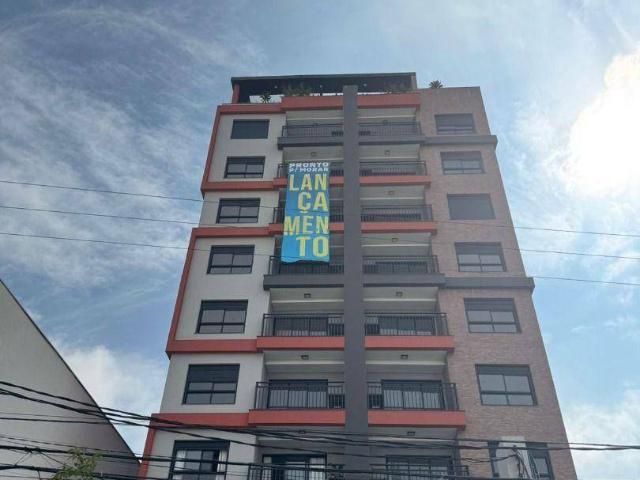 Apartamento em Sé, São Paulo/SP de 40m² 1 quartos à venda por R$ 398.000,00