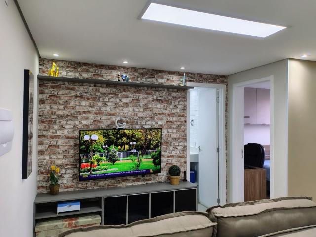 Apartamento em Sé, São Paulo/SP de 40m² 2 quartos à venda por R$ 319.000,00