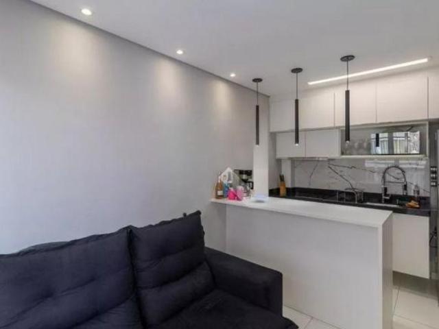 Apartamento em Sé, São Paulo/SP de 40m² 2 quartos à venda por R$ 340.000,00