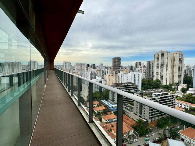 Apartamento em Sé, São Paulo/SP de 41m² 1 quartos à venda por R$ 728.000,00