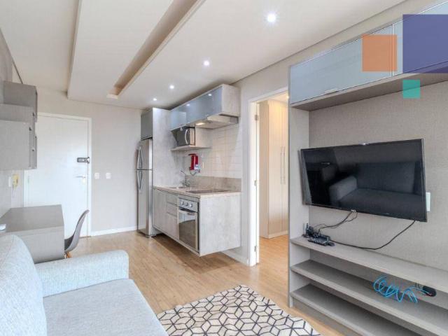 Apartamento em Sé, São Paulo/SP de 41m² 1 quartos à venda por R$ 749.000,00