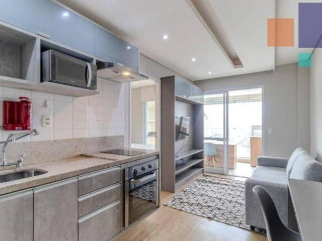 Apartamento em Sé, São Paulo/SP de 41m² 1 quartos à venda por R$ 750.000,00