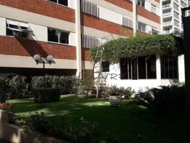 Apartamento em Sé, São Paulo/SP de 42m² 1 quartos à venda por R$ 589.900,00