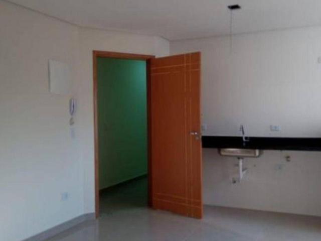 Apartamento em Sé, São Paulo/SP de 42m² 2 quartos à venda por R$ 369.000,00
