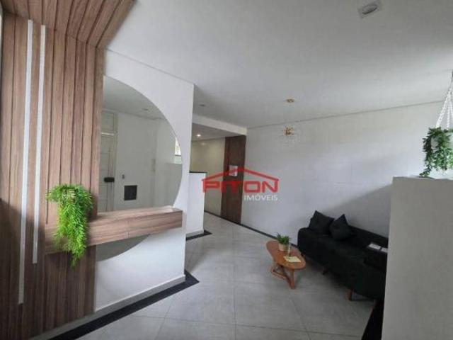 Apartamento em Sé, São Paulo/SP de 44m² 2 quartos à venda por R$ 320.000,00