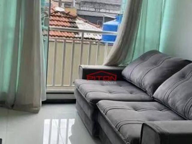 Apartamento em Sé, São Paulo/SP de 45m² 2 quartos à venda por R$ 265.000,00