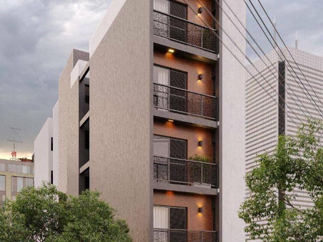 Apartamento em Sé, São Paulo/SP de 45m² 2 quartos à venda por R$ 349.000,00