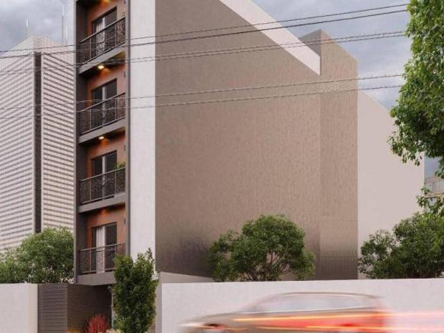 Apartamento em Sé, São Paulo/SP de 45m² 2 quartos à venda por R$ 350.000,00