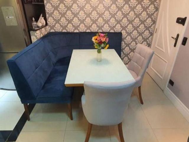 Apartamento em Sé, São Paulo/SP de 48m² 2 quartos à venda por R$ 440.000,00