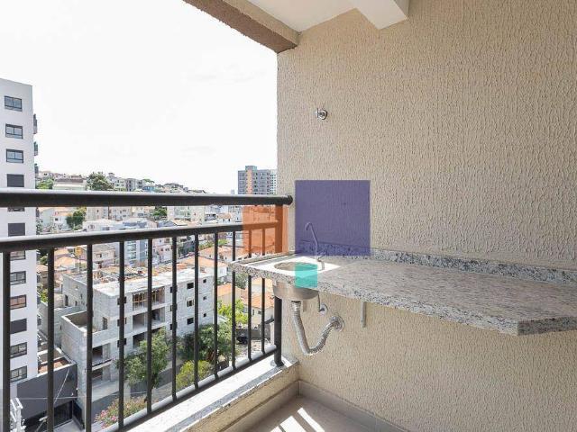 Apartamento em Sé, São Paulo/SP de 48m² 2 quartos à venda por R$ 464.000,00
