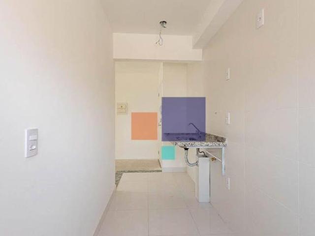Apartamento em Sé, São Paulo/SP de 48m² 2 quartos à venda por R$ 465.000,00