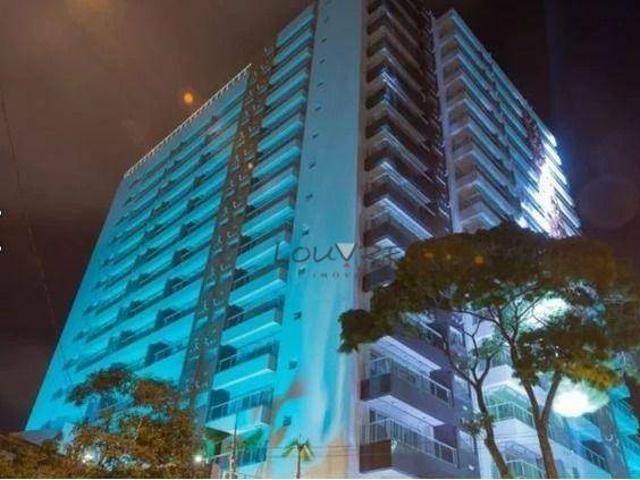 Apartamento em Sé, São Paulo/SP de 49m² 1 quartos à venda por R$ 749.000,00