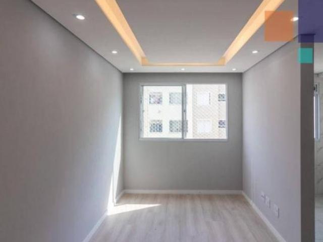 Apartamento em Sé, São Paulo/SP de 49m² 2 quartos à venda por R$ 270.000,00