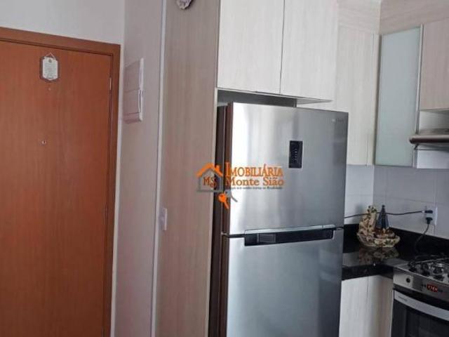 Apartamento em Sé, São Paulo/SP de 50m² 2 quartos à venda por R$ 340.000,00