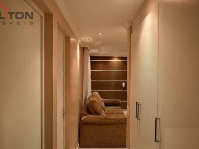 Apartamento em Sé, São Paulo/SP de 51m² 2 quartos à venda por R$ 460.000,00