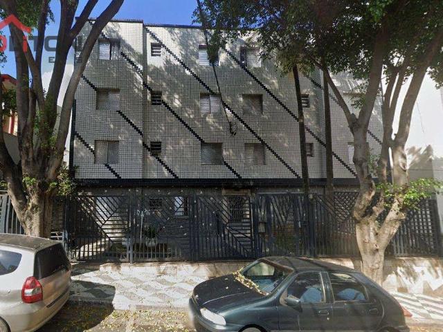 Apartamento em Sé, São Paulo/SP de 52m² 1 quartos à venda por R$ 371.000,00
