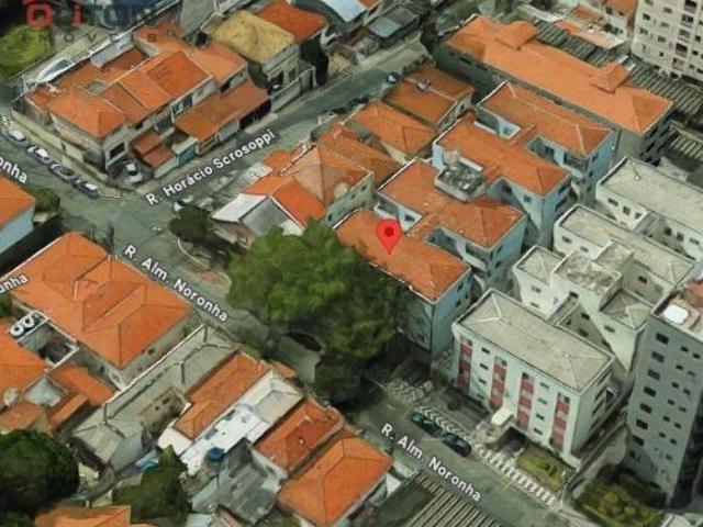 Apartamento em Sé, São Paulo/SP de 52m² 1 quartos à venda por R$ 372.000,00