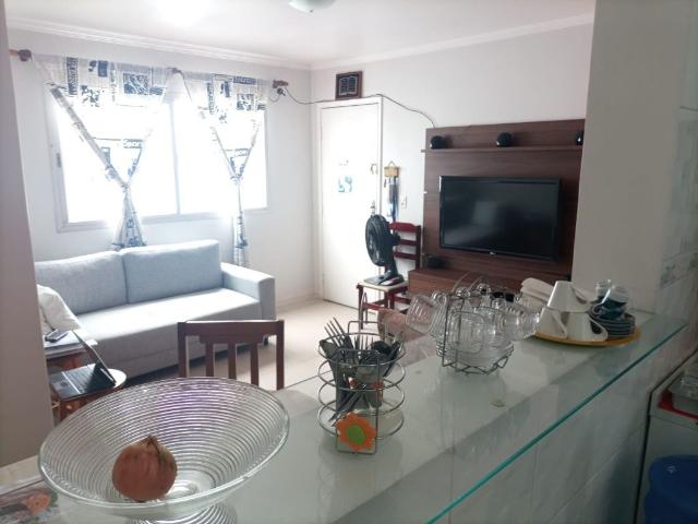 Apartamento em Sé, São Paulo/SP de 52m² 2 quartos à venda por R$ 309.000,00