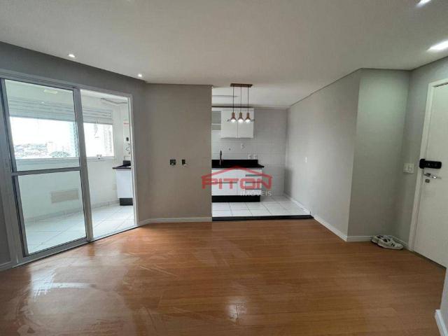 Apartamento em Sé, São Paulo/SP de 52m² 2 quartos à venda por R$ 399.900,00