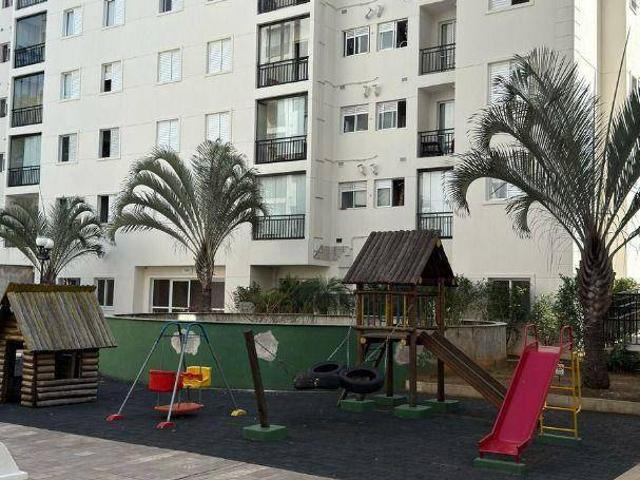 Apartamento em Sé, São Paulo/SP de 52m² 2 quartos à venda por R$ 408.000,00