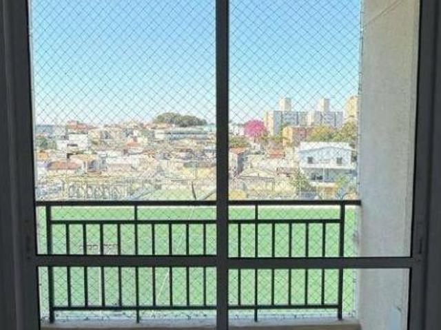 Apartamento em Sé, São Paulo/SP de 52m² 2 quartos à venda por R$ 409.000,00