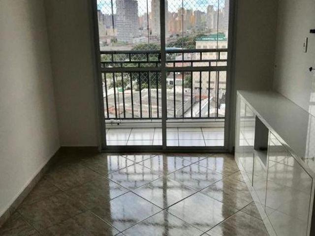 Apartamento em Sé, São Paulo/SP de 52m² 2 quartos à venda por R$ 503.000,00