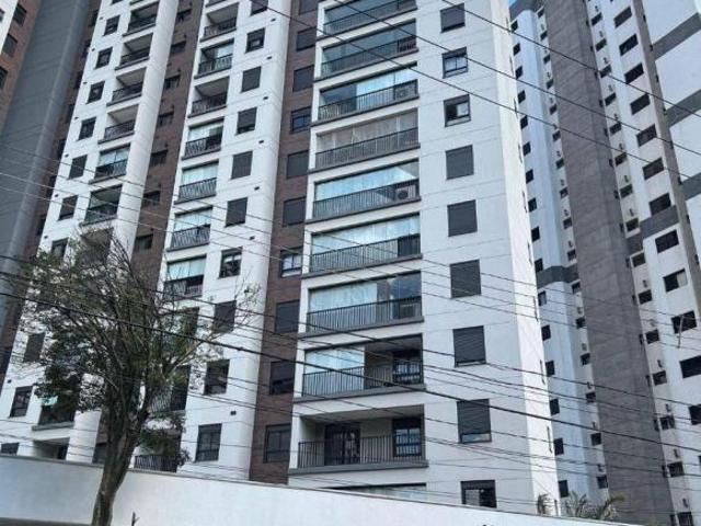 Apartamento em Sé, São Paulo/SP de 55m² 2 quartos à venda por R$ 720.000,00