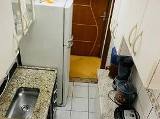 Apartamento em Sé, São Paulo/SP de 58m² 2 quartos à venda por R$ 318.900,00