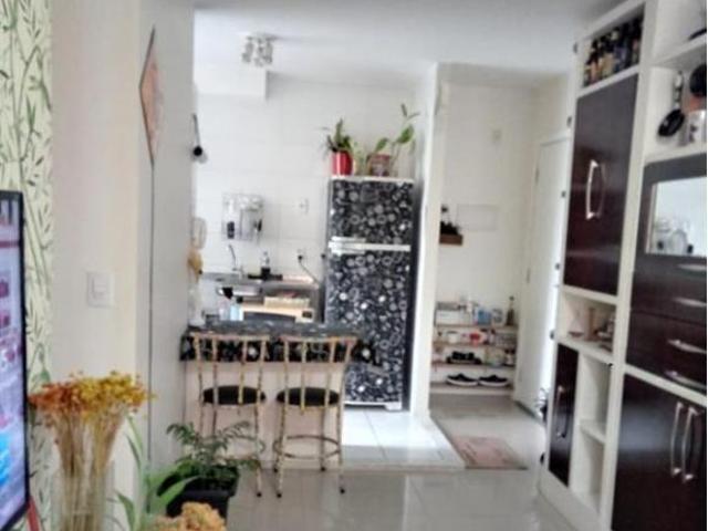 Apartamento em Sé, São Paulo/SP de 58m² 2 quartos à venda por R$ 375.000,00