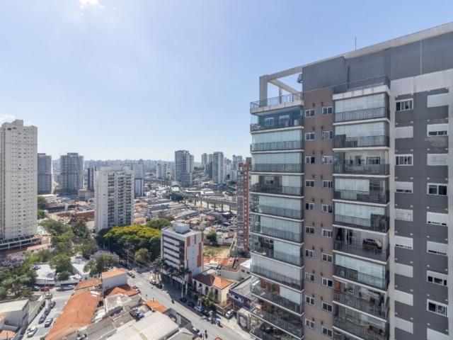 Apartamento em Sé, São Paulo/SP de 58m² 2 quartos à venda por R$ 578.000,00
