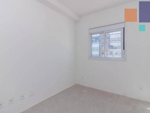 Apartamento em Sé, São Paulo/SP de 58m² 2 quartos à venda por R$ 579.000,00