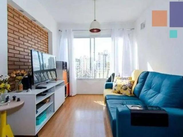 Apartamento em Sé, São Paulo/SP de 63m² 3 quartos à venda por R$ 610.000,00