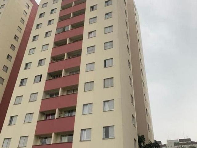 Apartamento em Sé, São Paulo/SP de 60m² 3 quartos à venda por R$ 274.900,00