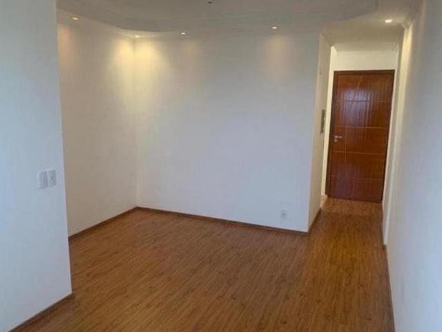 Apartamento em Sé, São Paulo/SP de 60m² 3 quartos à venda por R$ 275.000,00