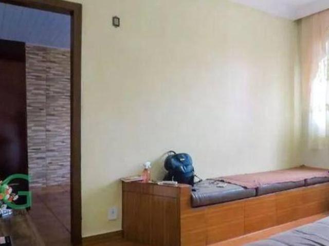 Apartamento em Sé, São Paulo/SP de 60m² 1 quartos à venda por R$ 219.000,00