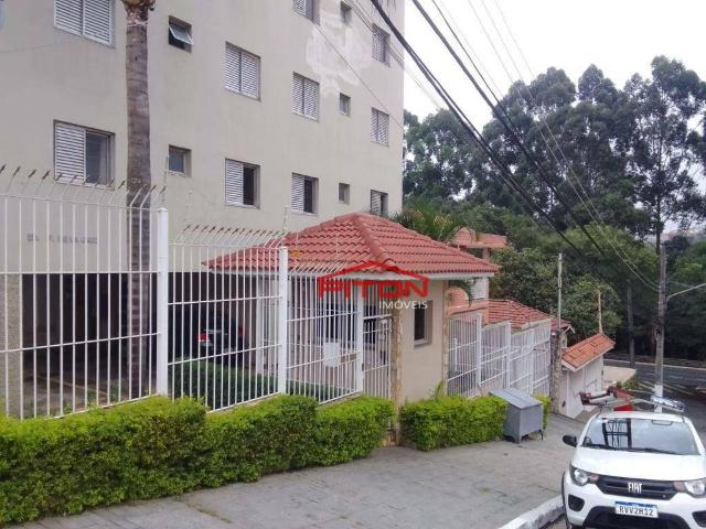 Apartamento em Sé, São Paulo/SP de 60m² 2 quartos para locação R$ 1.500,00/mes
