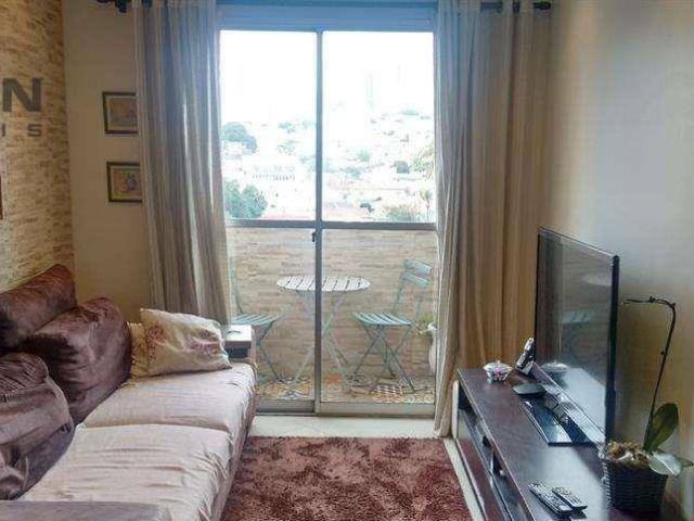 Apartamento em Sé, São Paulo/SP de 62m² 2 quartos à venda por R$ 348.000,00
