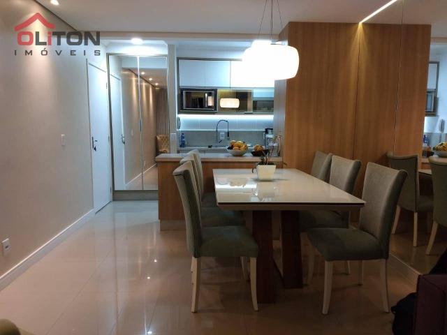 Apartamento em Sé, São Paulo/SP de 62m² 2 quartos à venda por R$ 464.000,00