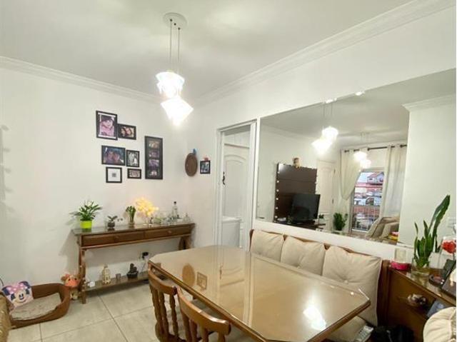 Apartamento em Sé, São Paulo/SP de 62m² 2 quartos à venda por R$ 552.000,00